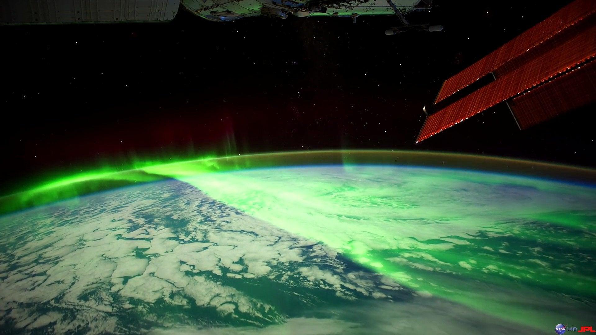 HD NASA Wallpapers - Top Free HD NASA Backgrounds - WallpaperAccess