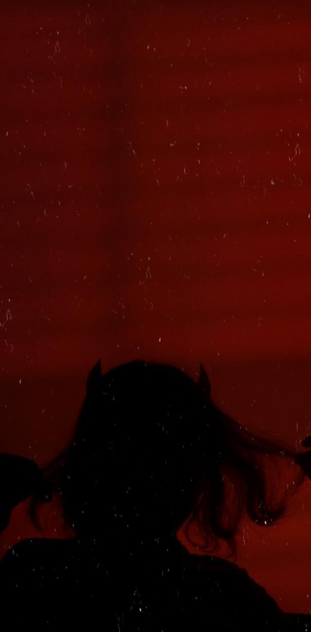 Satan Girl Wallpapers - Top Free Satan Girl Backgrounds - WallpaperAccess