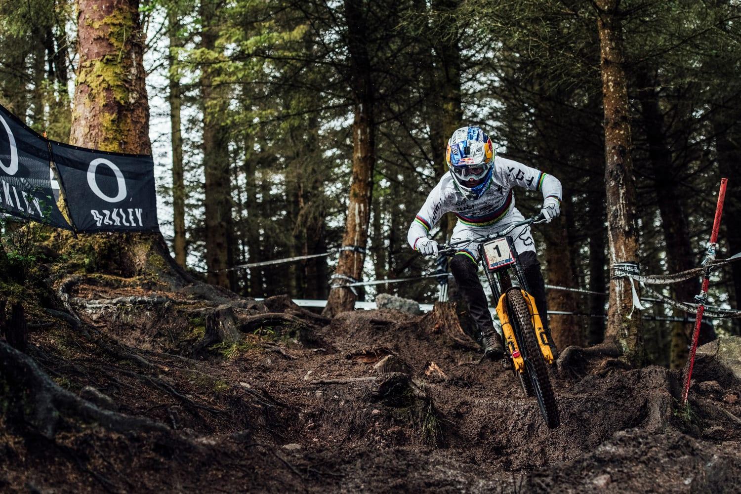 Loic Bruni Wallpapers - Top Free Loic Bruni Backgrounds - WallpaperAccess