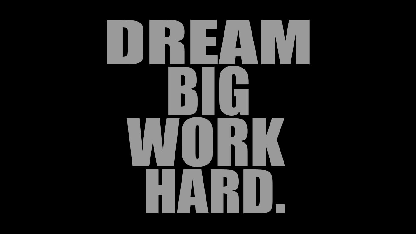 Hard Work Motivation Wallpapers - Top Free Hard Work Motivation ...