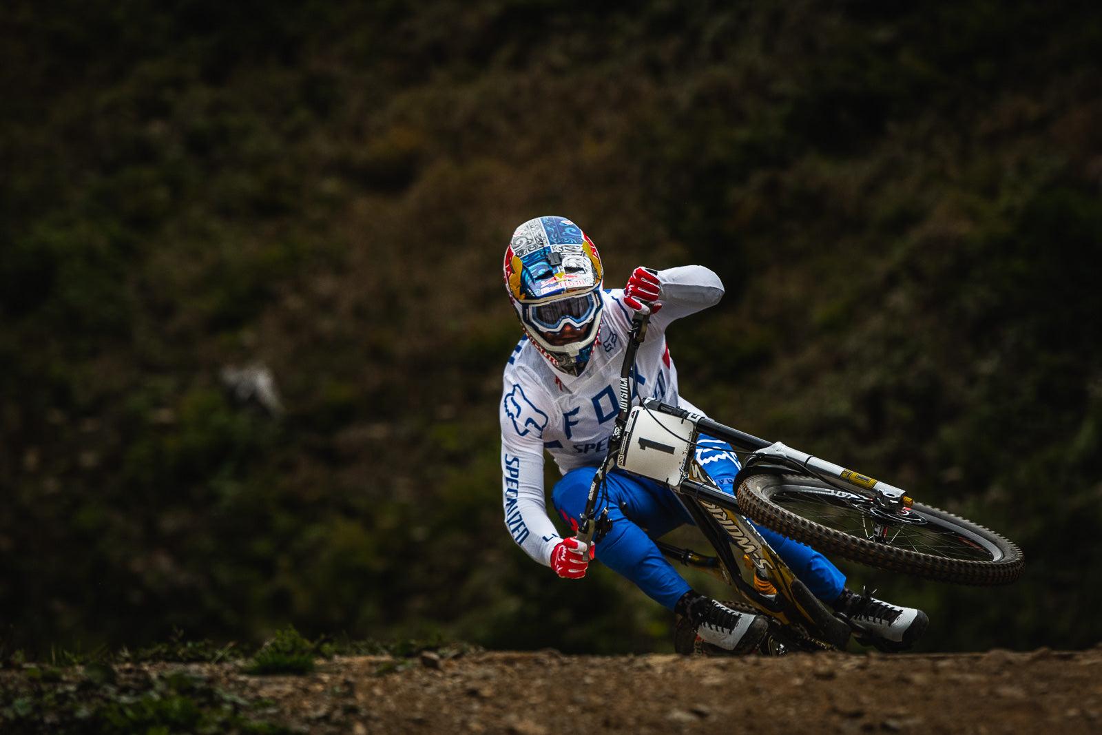 Loic Bruni Wallpapers - Top Free Loic Bruni Backgrounds - WallpaperAccess