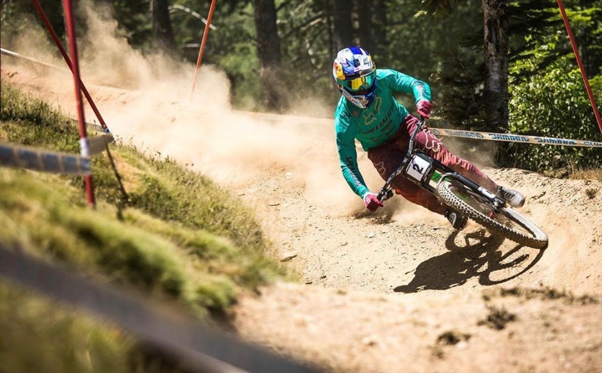 Loic Bruni Wallpapers - Top Free Loic Bruni Backgrounds - WallpaperAccess