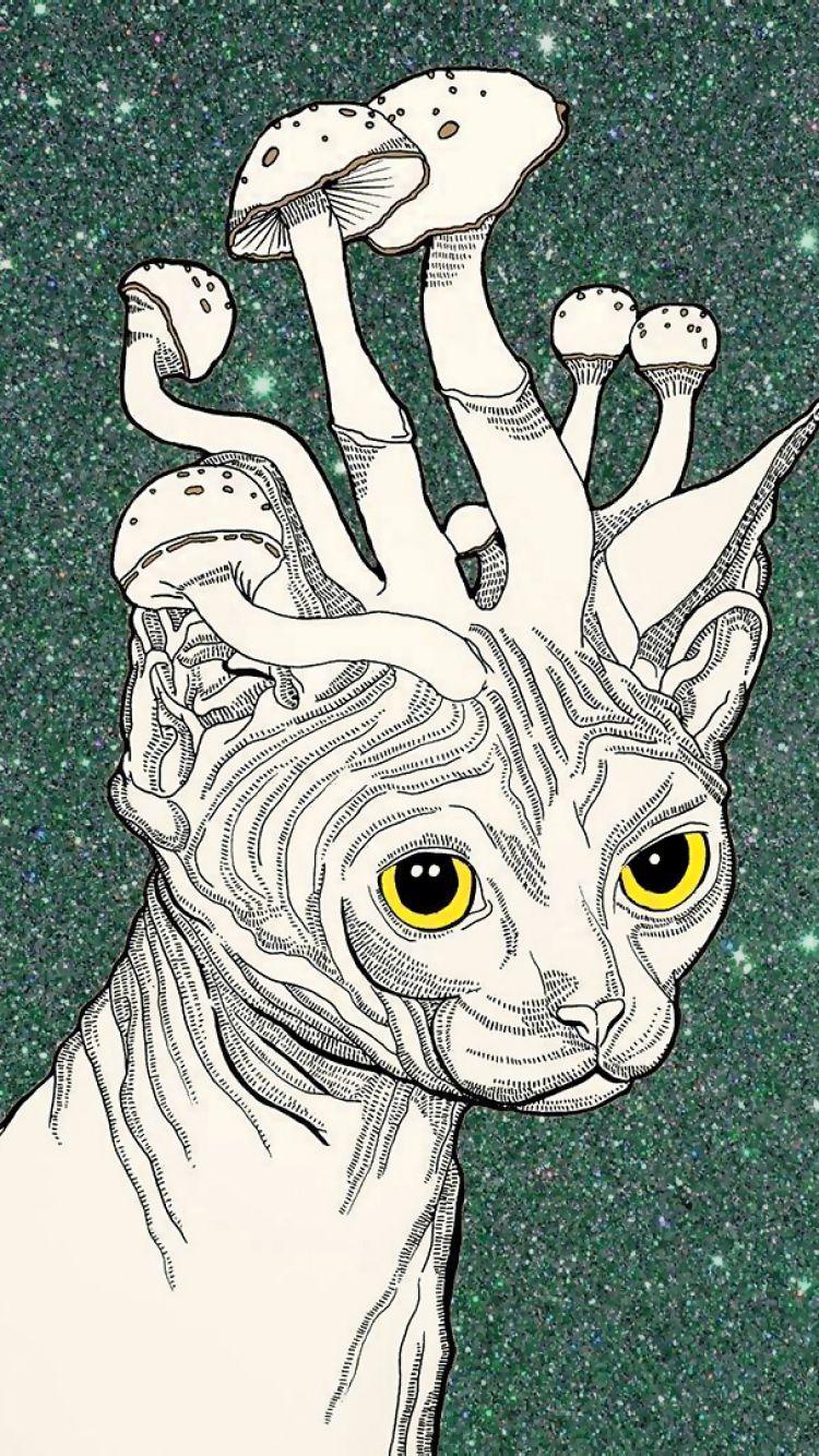 Pastel Trippy Wallpapers - Top Free Pastel Trippy Backgrounds ...