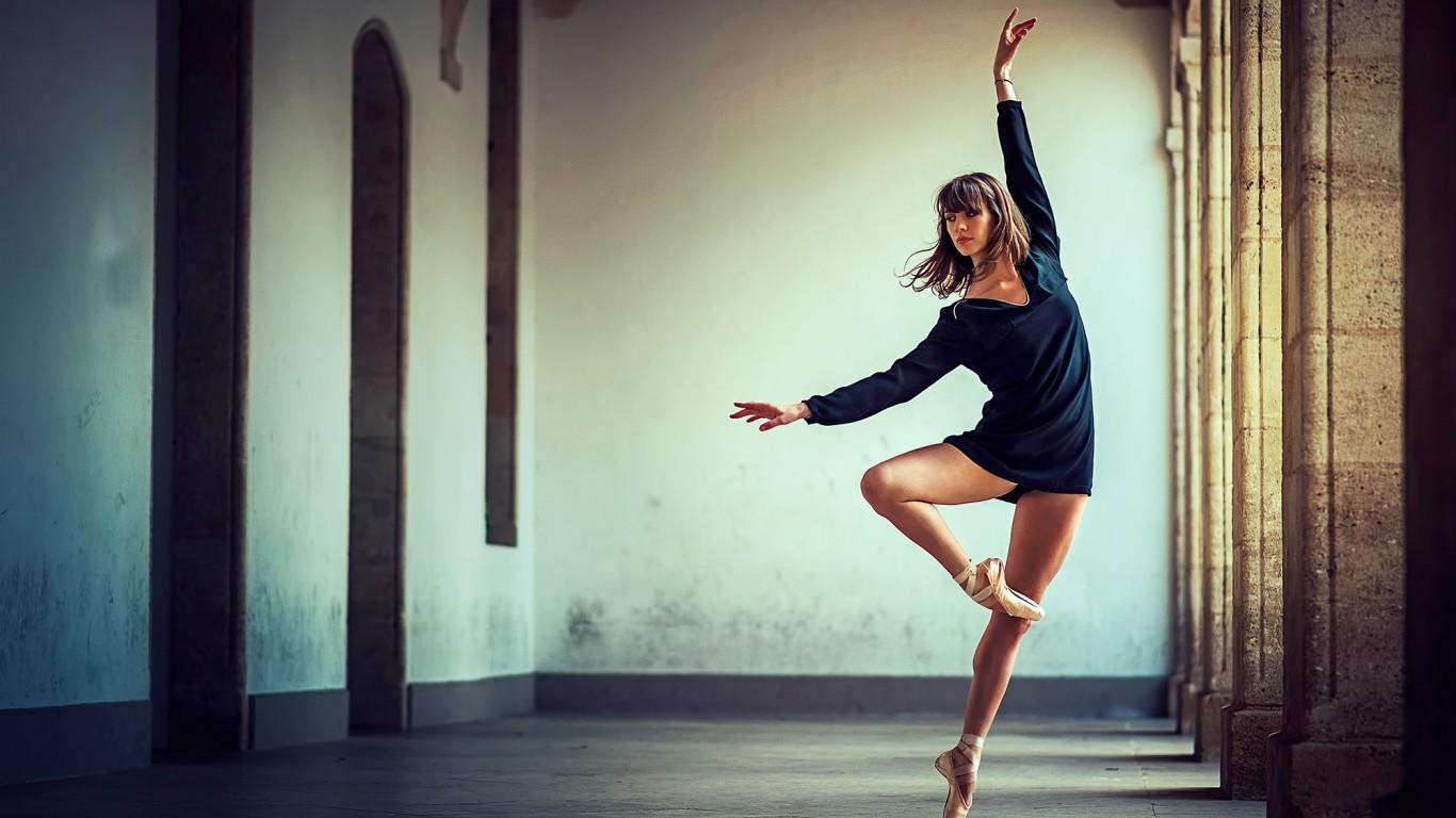 Ballet Laptop Wallpapers - Top Free Ballet Laptop Backgrounds ...