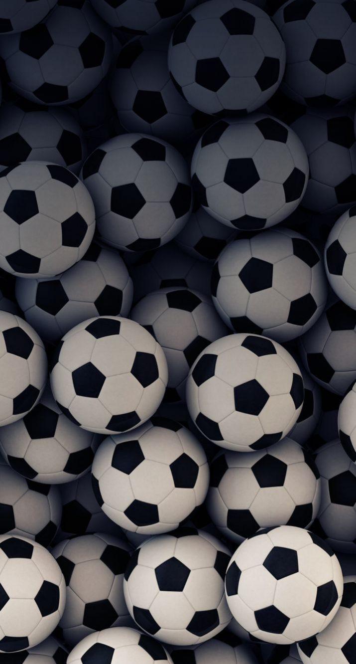 Soccer Cute Wallpapers - Top Free Soccer Cute Backgrounds - WallpaperAccess