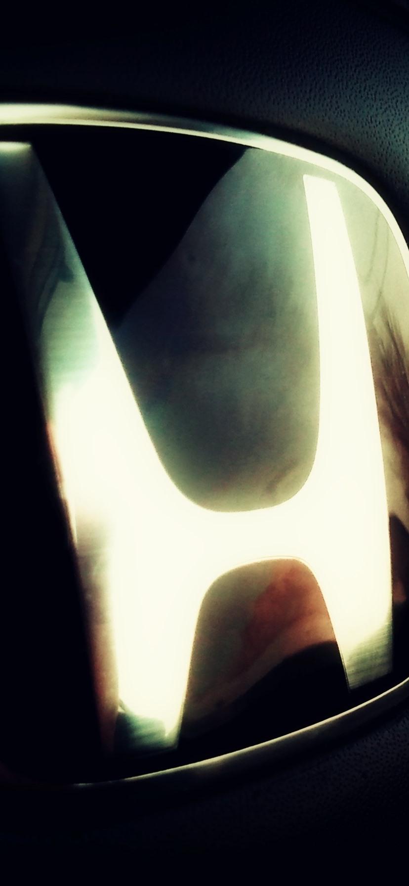 Honda Logo iPhone Wallpapers - Top Free Honda Logo iPhone Backgrounds ...