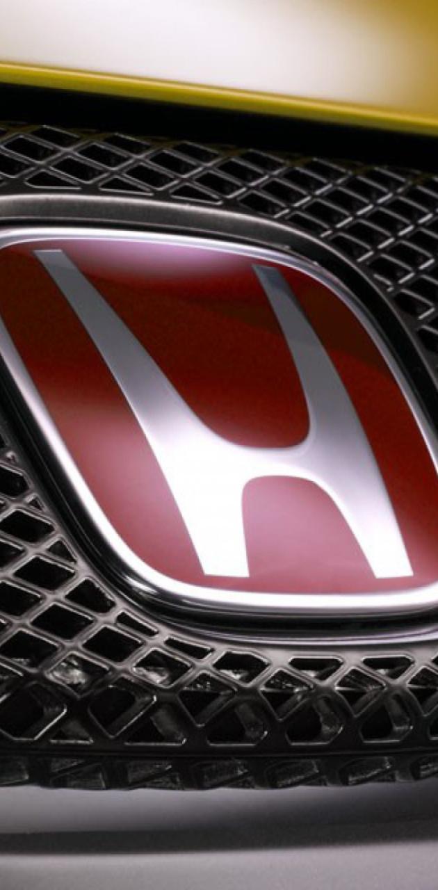 Honda Logo iPhone Wallpapers - Top Free Honda Logo iPhone Backgrounds ...