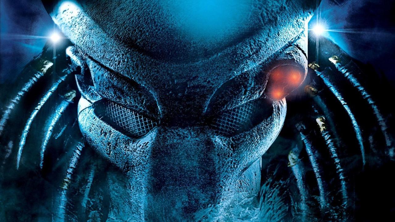Predator PC Wallpapers - Top Free Predator PC Backgrounds - WallpaperAccess