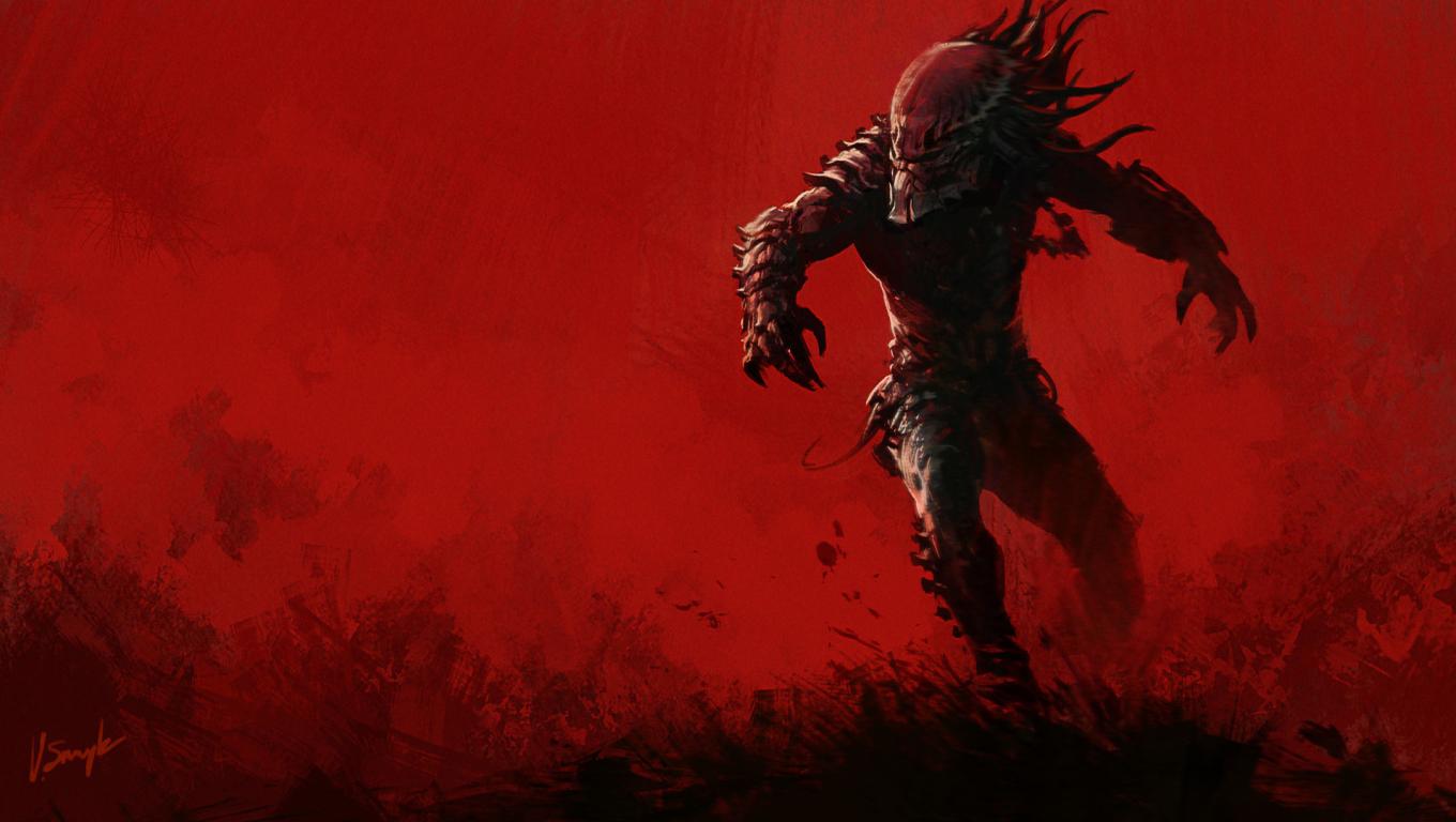 Predator PC Wallpapers - Top Free Predator PC Backgrounds - WallpaperAccess