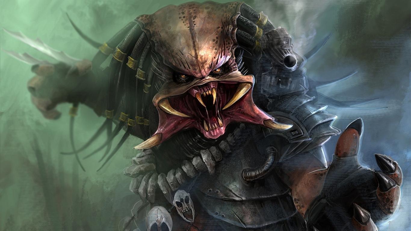 Predator PC Wallpapers - Top Free Predator PC Backgrounds - WallpaperAccess