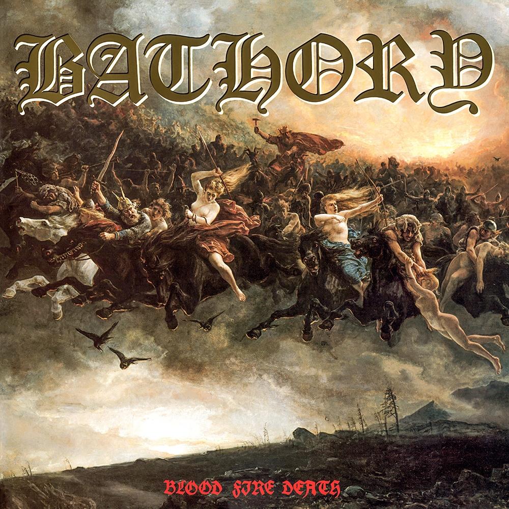 Bathory Hammerheart Wallpapers - Top Free Bathory Hammerheart ...