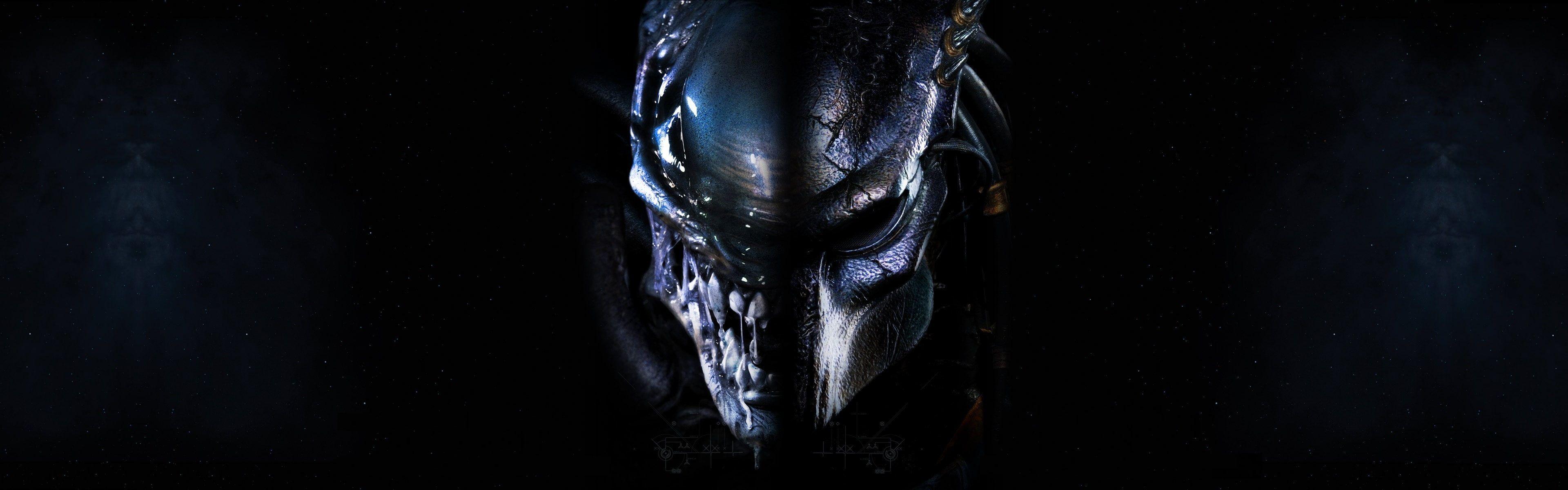 Alien Predator Wallpapers - Top Free Alien Predator Backgrounds ...