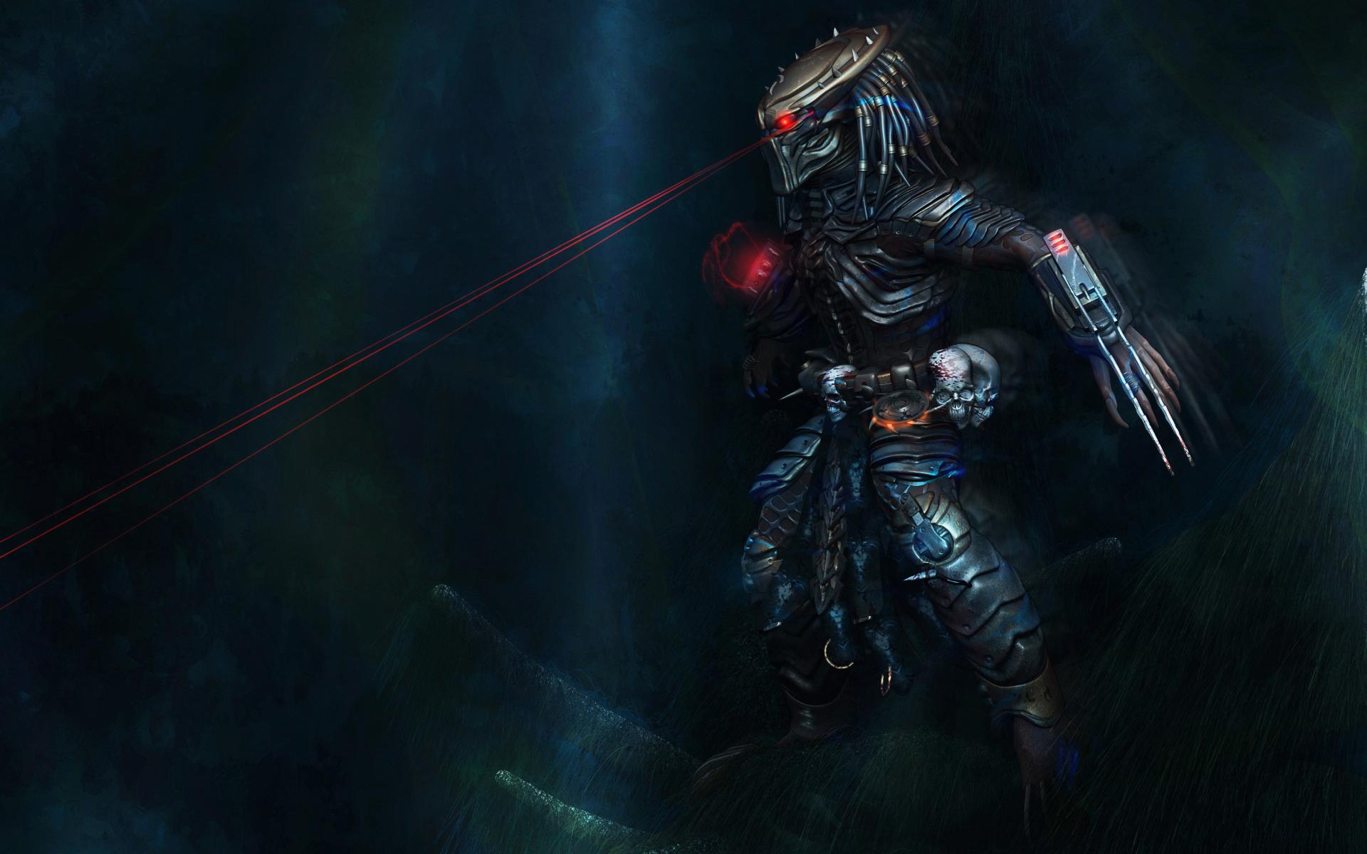 Predator PC Wallpapers - Top Free Predator PC Backgrounds - WallpaperAccess