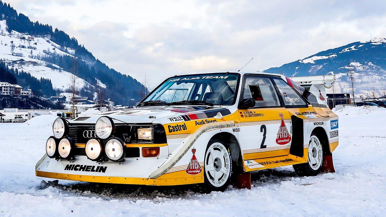 Audi Sport Quattro S1 Wallpapers - Top Free Audi Sport Quattro S1 ...