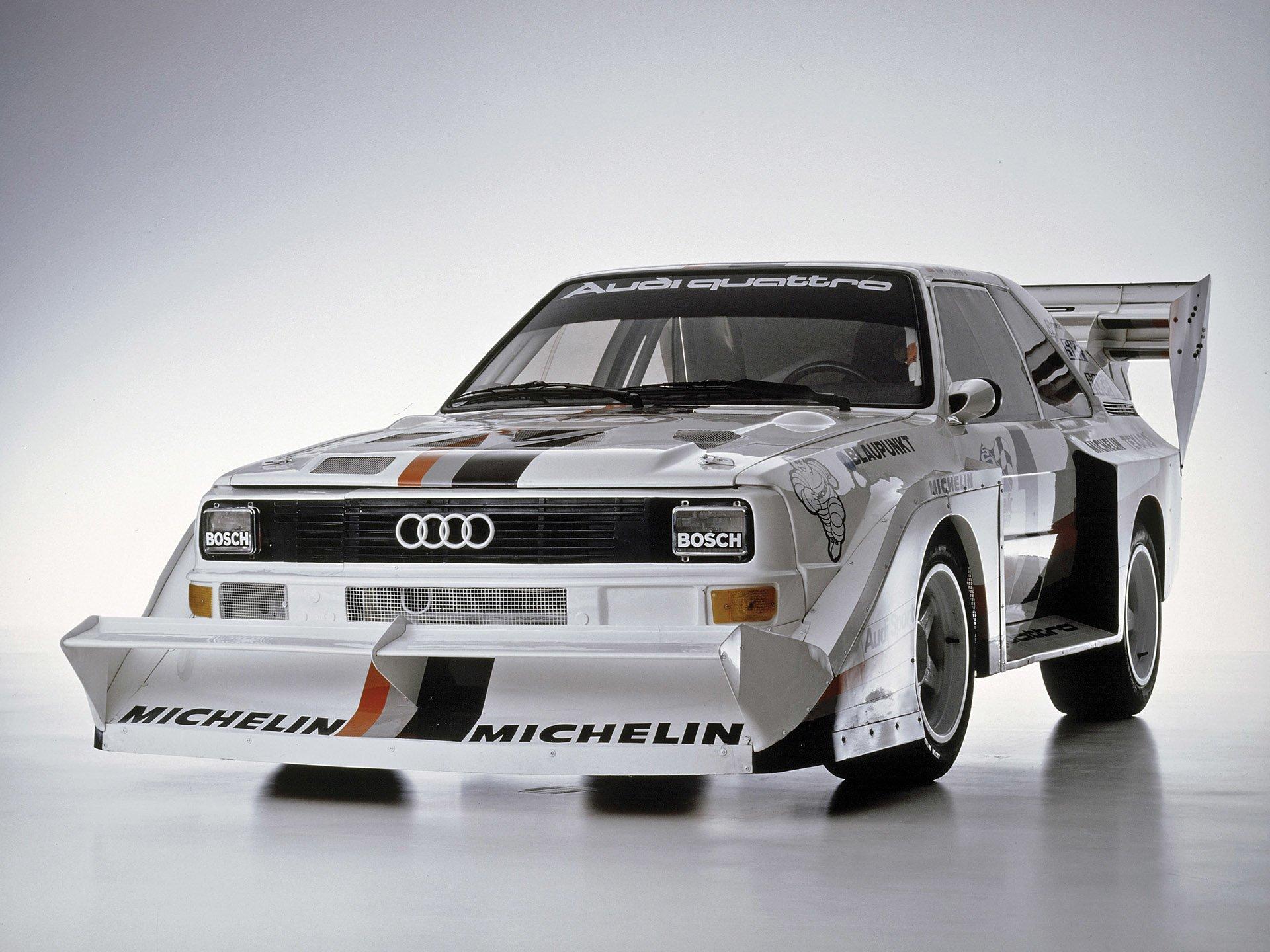Audi Sport Quattro S1 Wallpapers - Top Free Audi Sport Quattro S1 ...