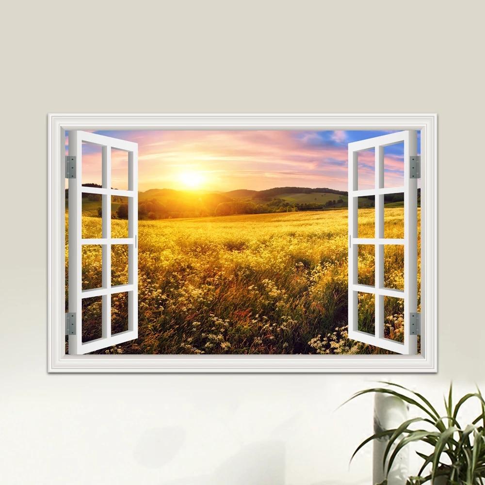 Prairie Sunset Wallpapers - Top Free Prairie Sunset Backgrounds ...