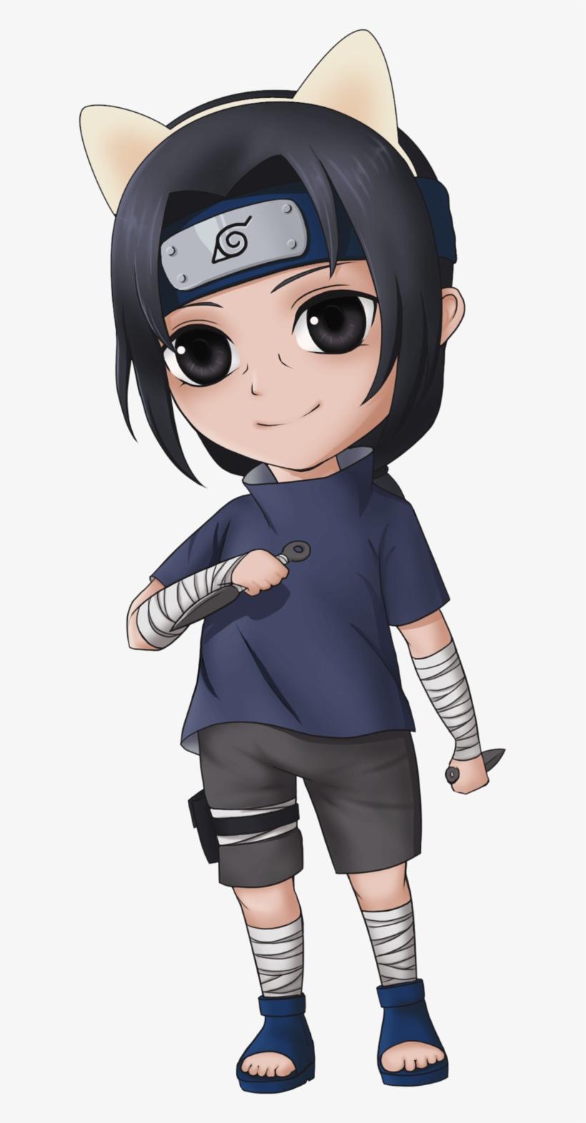 Baby Itachi Wallpapers - Top Free Baby Itachi Backgrounds - WallpaperAccess