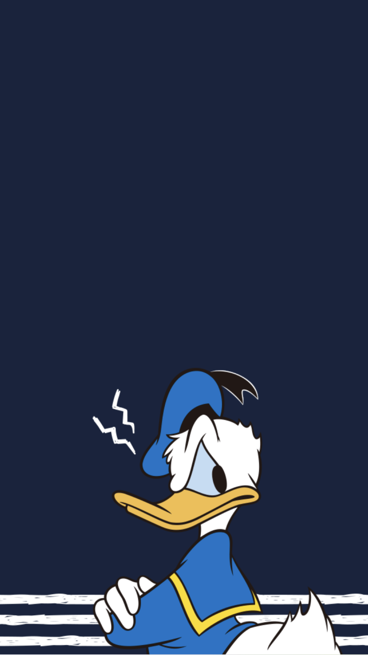 Vintage Donald Duck Wallpapers - Top Free Vintage Donald Duck ...