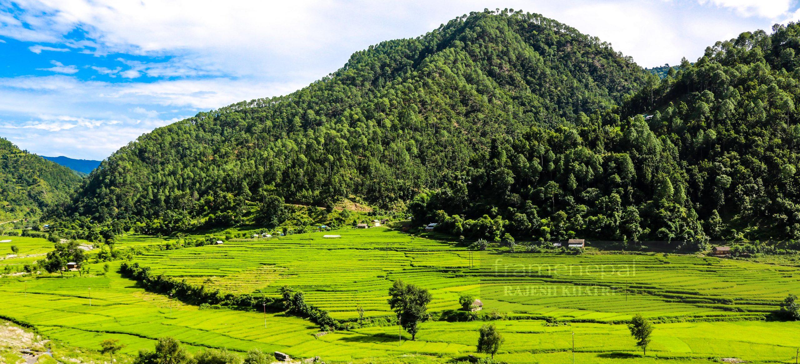 Nepal Nature Wallpapers - Top Free Nepal Nature Backgrounds ...