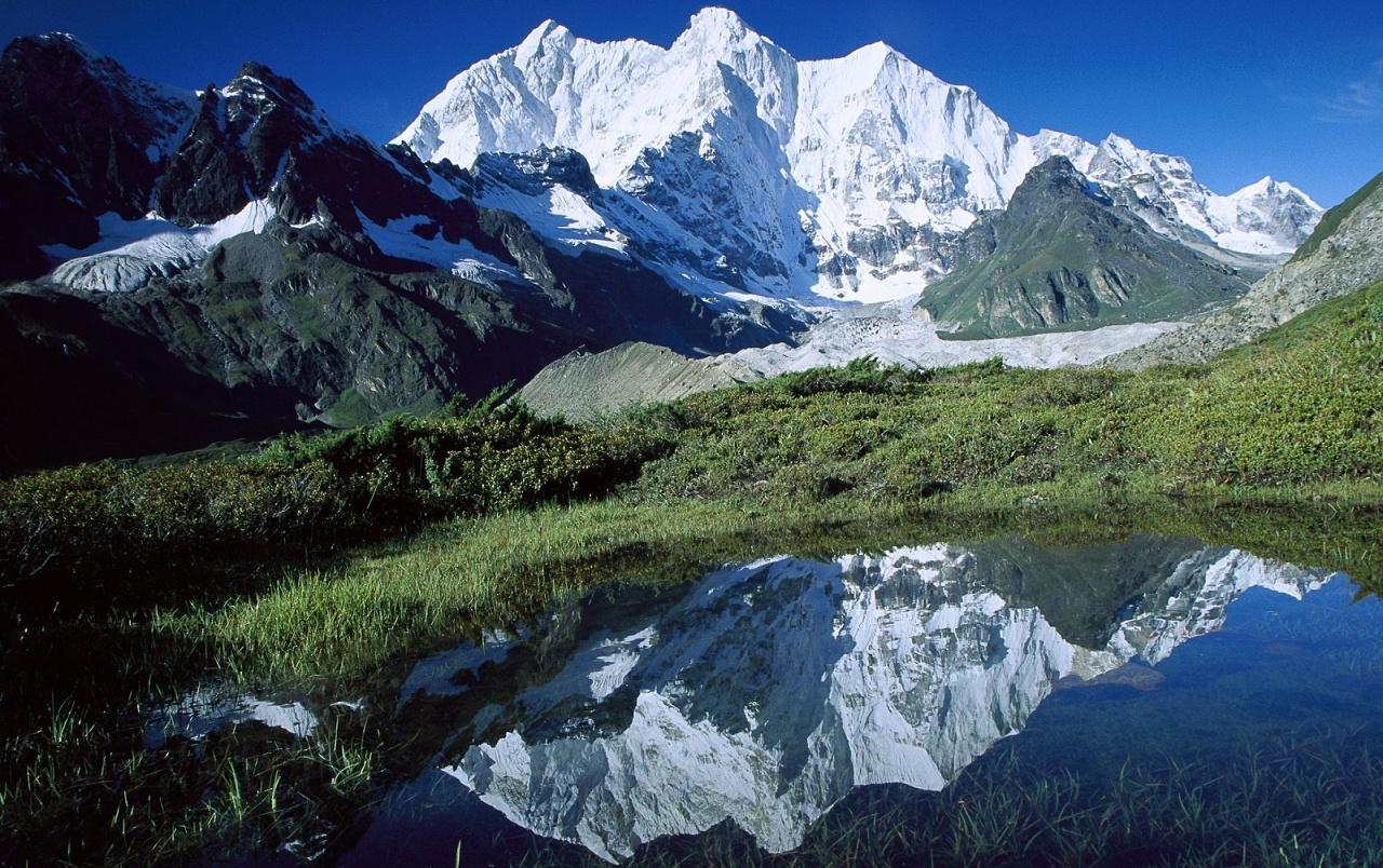Nepal Nature Wallpapers - Top Free Nepal Nature Backgrounds ...