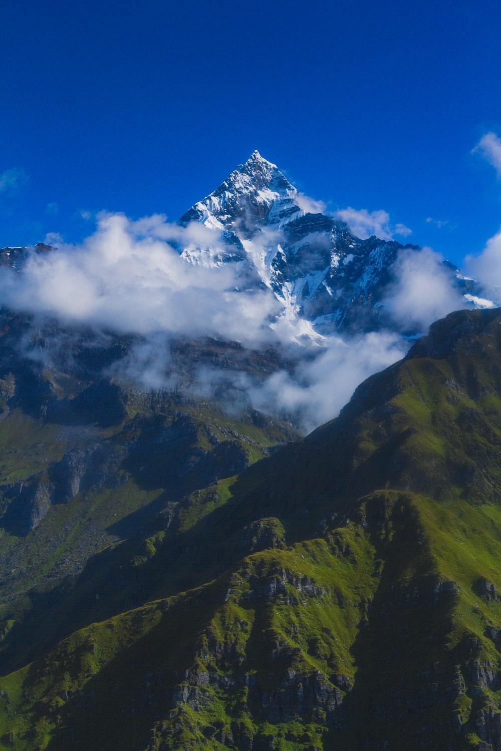 Nepal Nature Wallpapers - Top Free Nepal Nature Backgrounds ...