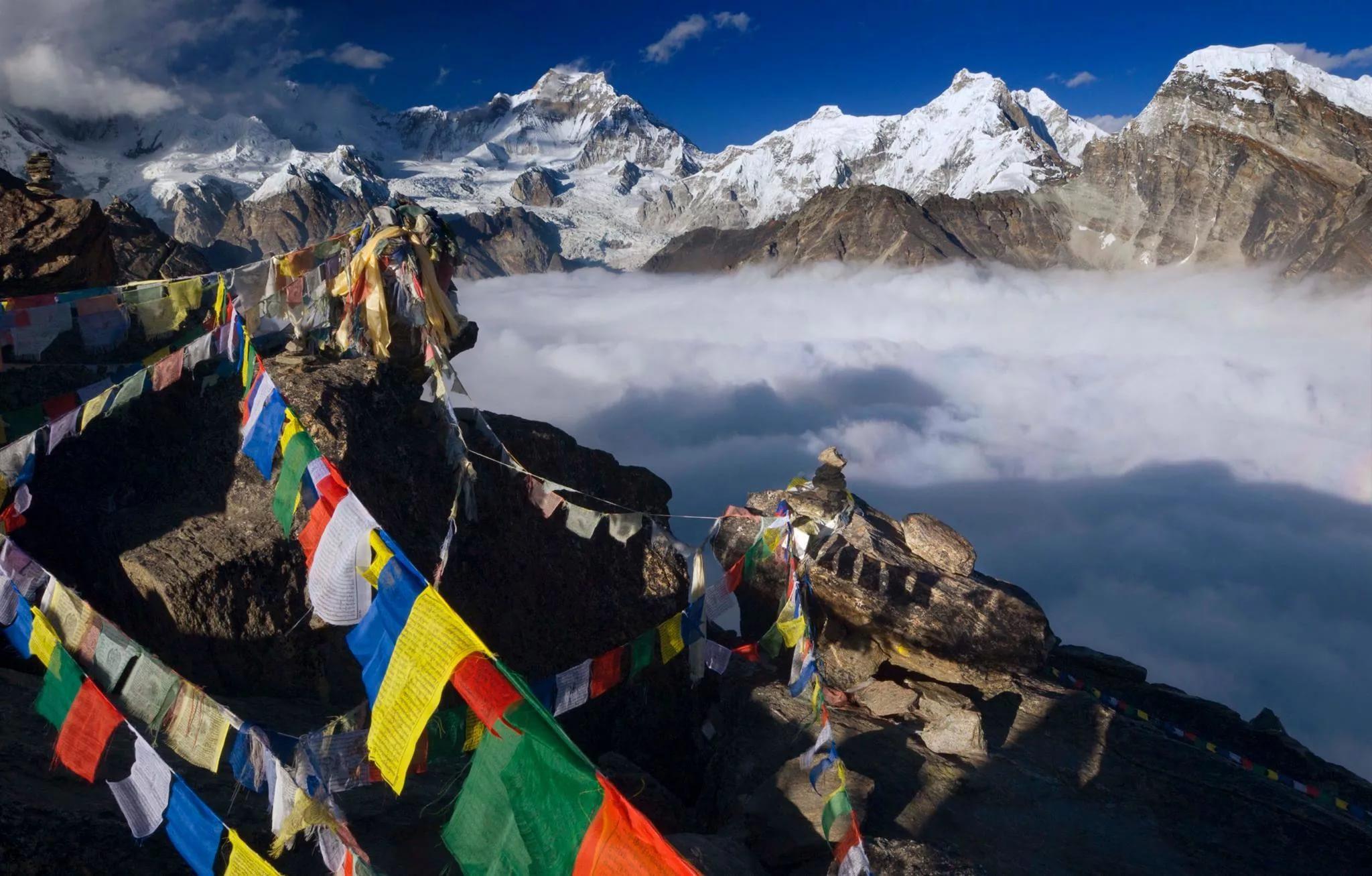 Nepal Nature Wallpapers - Top Free Nepal Nature Backgrounds ...
