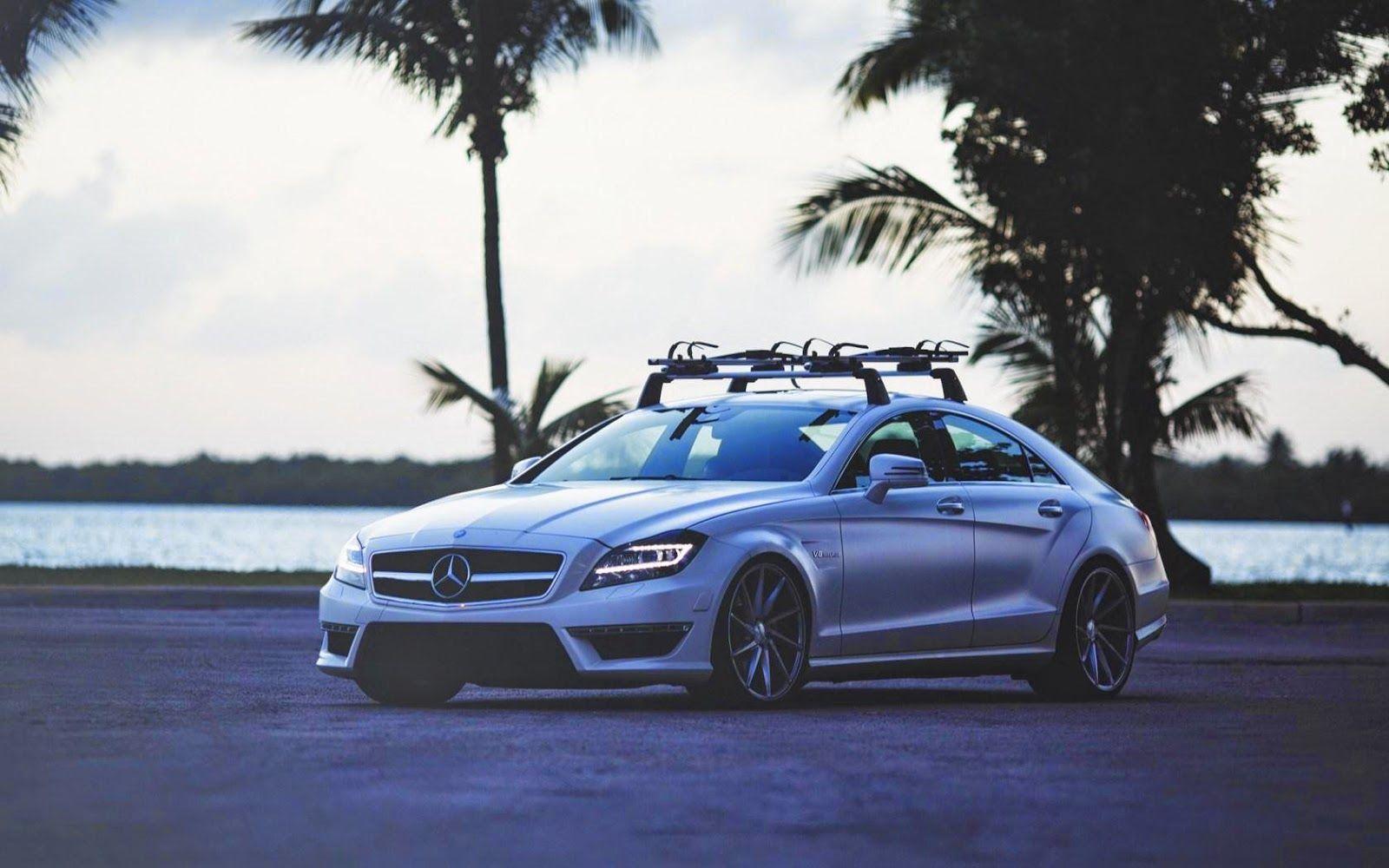 Mercedes Benz Nature Wallpapers - Top Free Mercedes Benz Nature ...