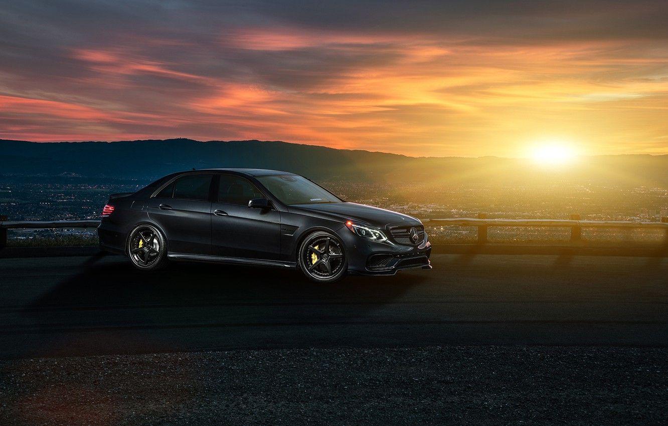 Mercedes Benz Nature Wallpapers - Top Free Mercedes Benz Nature ...