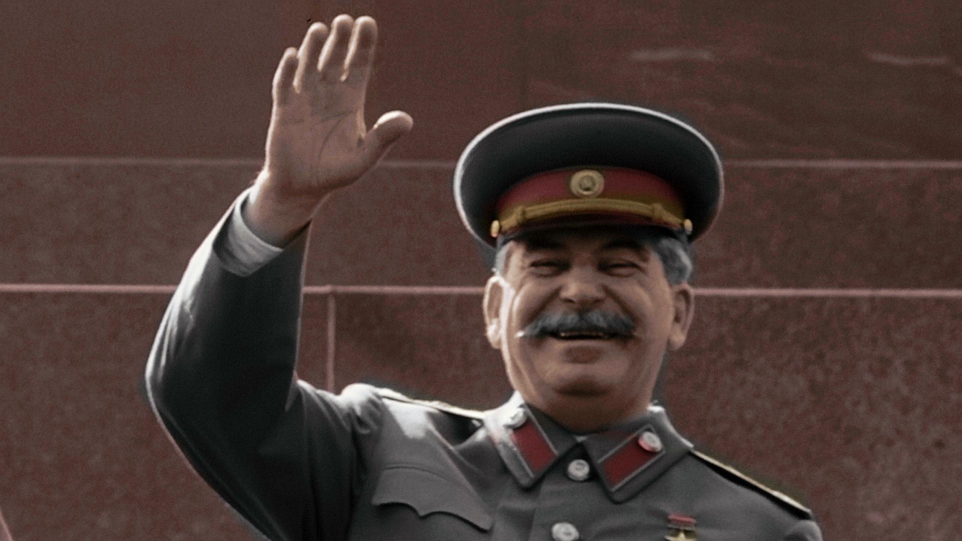 Josif Stalin Wallpapers - Top Free Josif Stalin Backgrounds ...