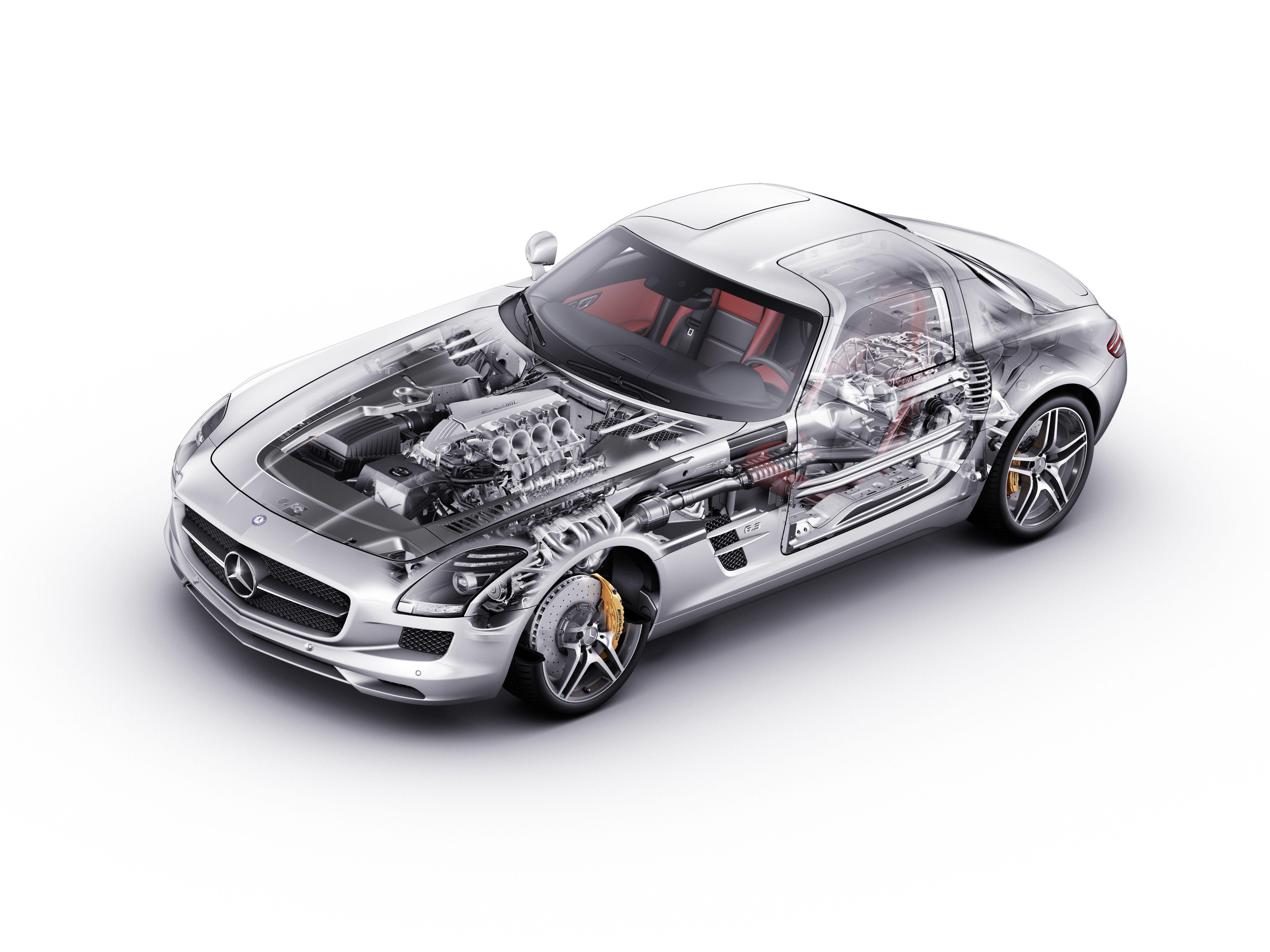 Mercedes Benz Nature Wallpapers - Top Free Mercedes Benz Nature ...
