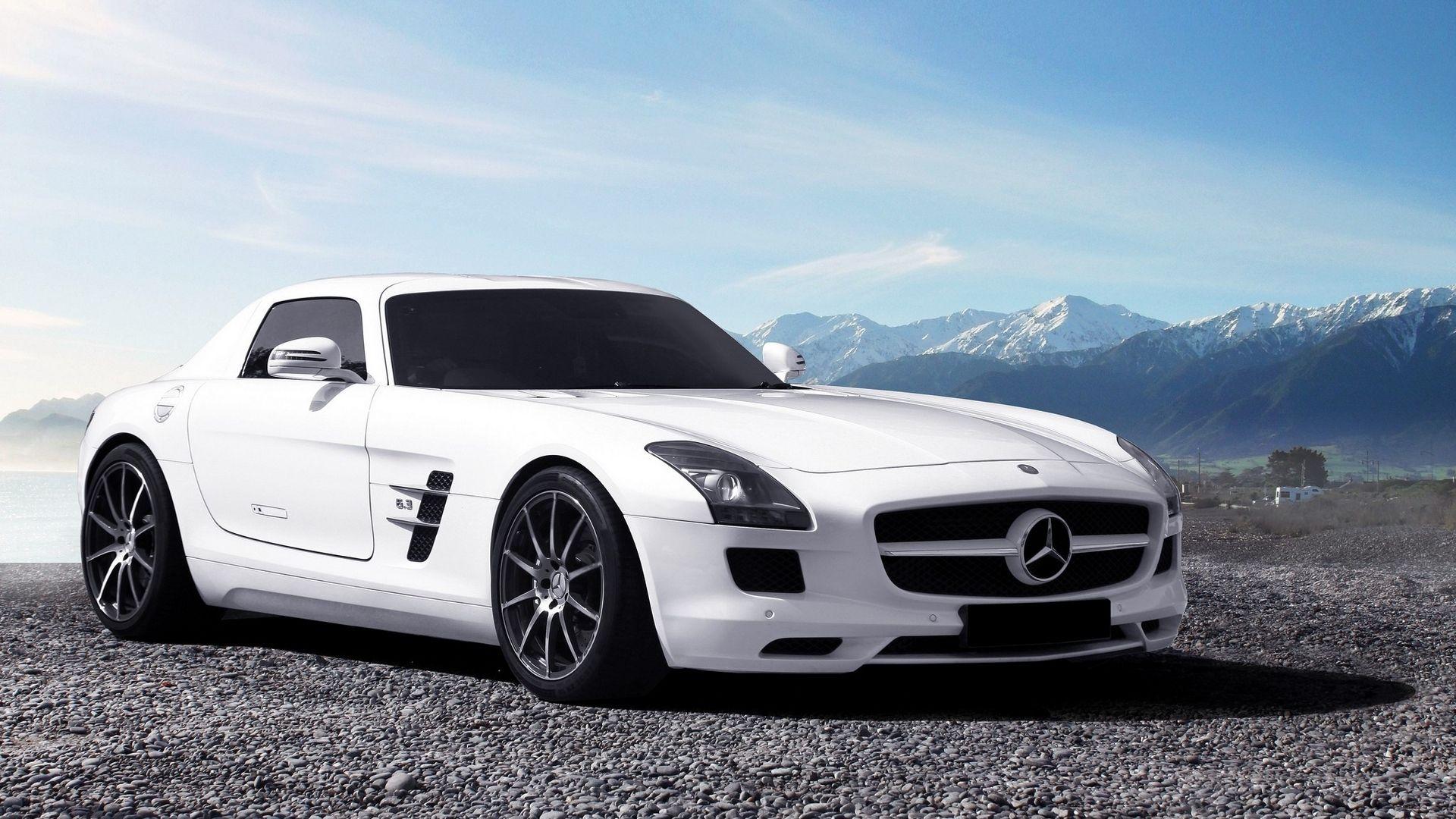 Mercedes Benz Nature Wallpapers - Top Free Mercedes Benz Nature ...