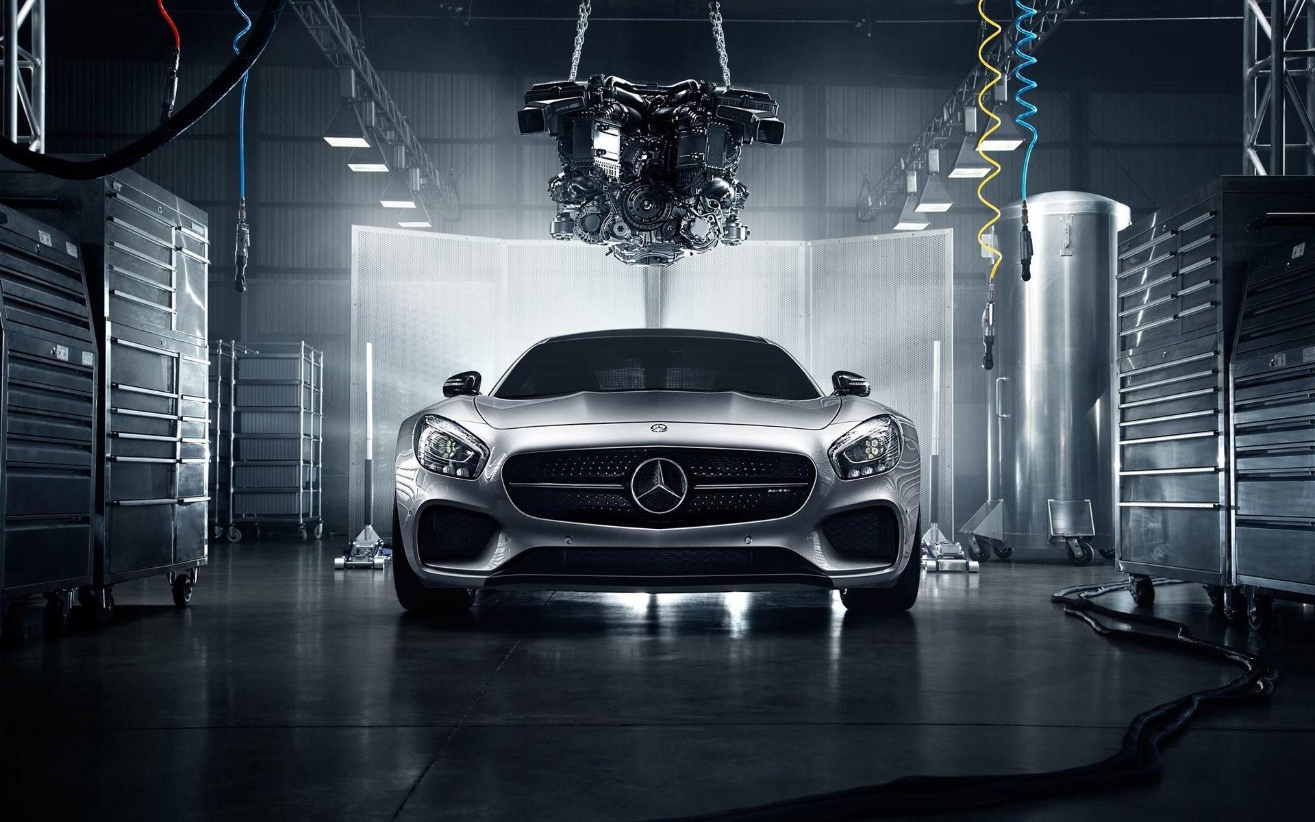 Mercedes Benz Nature Wallpapers - Top Free Mercedes Benz Nature ...