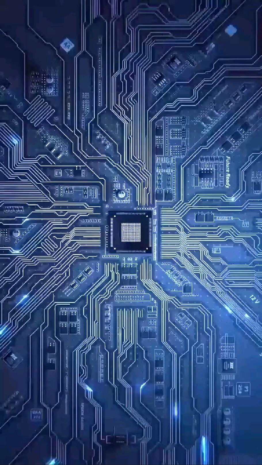 Circuit Board Phone Wallpapers - Top Free Circuit Board Phone ...