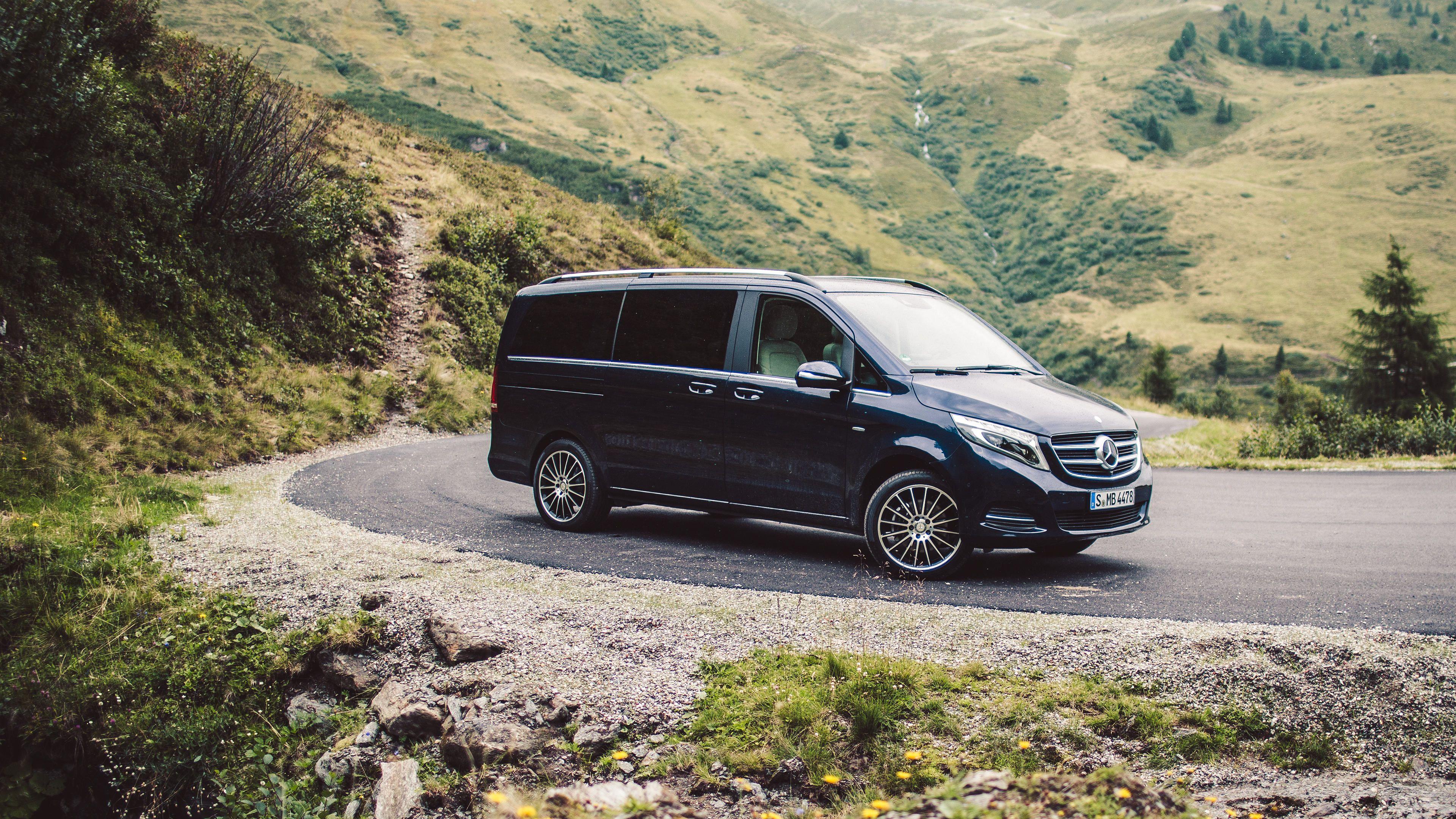 Mercedes Benz Nature Wallpapers - Top Free Mercedes Benz Nature ...