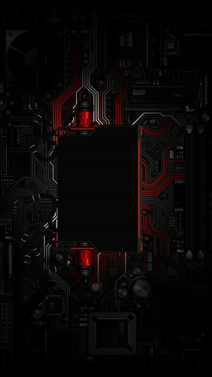 Circuit Board Phone Wallpapers - Top Free Circuit Board Phone ...