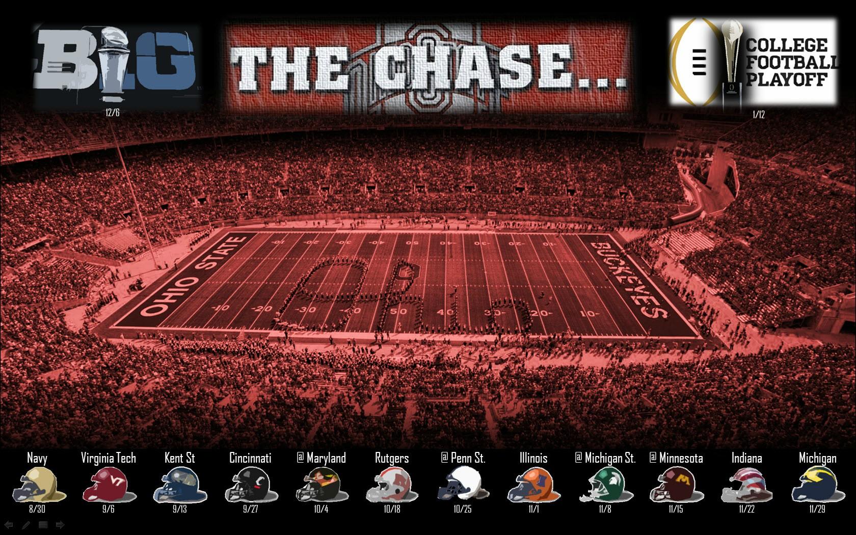 Ohio State Stadium Wallpapers - Top Free Ohio State Stadium Backgrounds ...