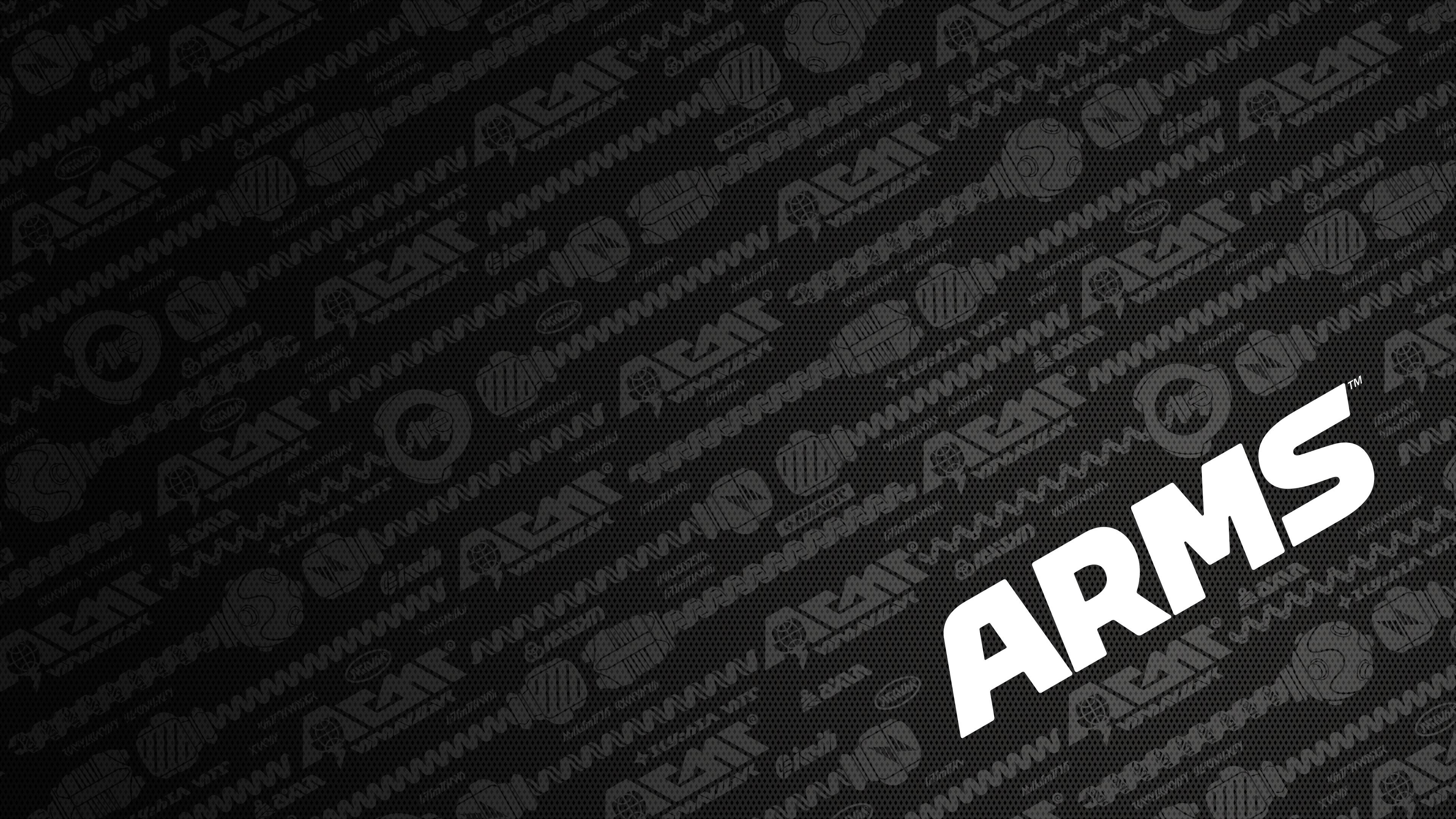 Arms Nintendo Wallpapers - Top Free Arms Nintendo Backgrounds ...