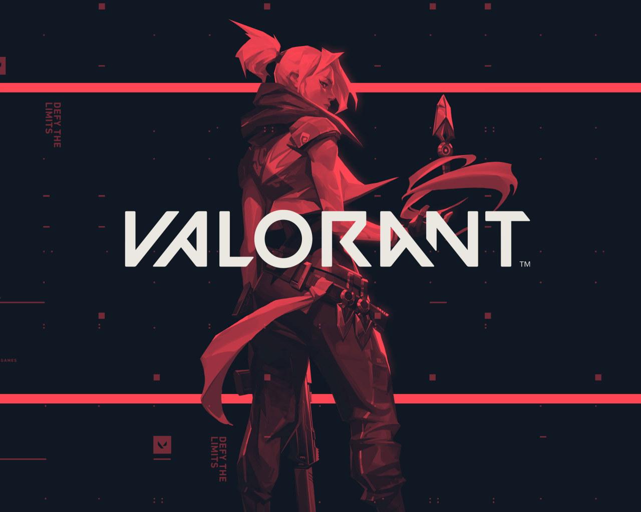 Valorant Red Wallpapers - Top Free Valorant Red Backgrounds ...