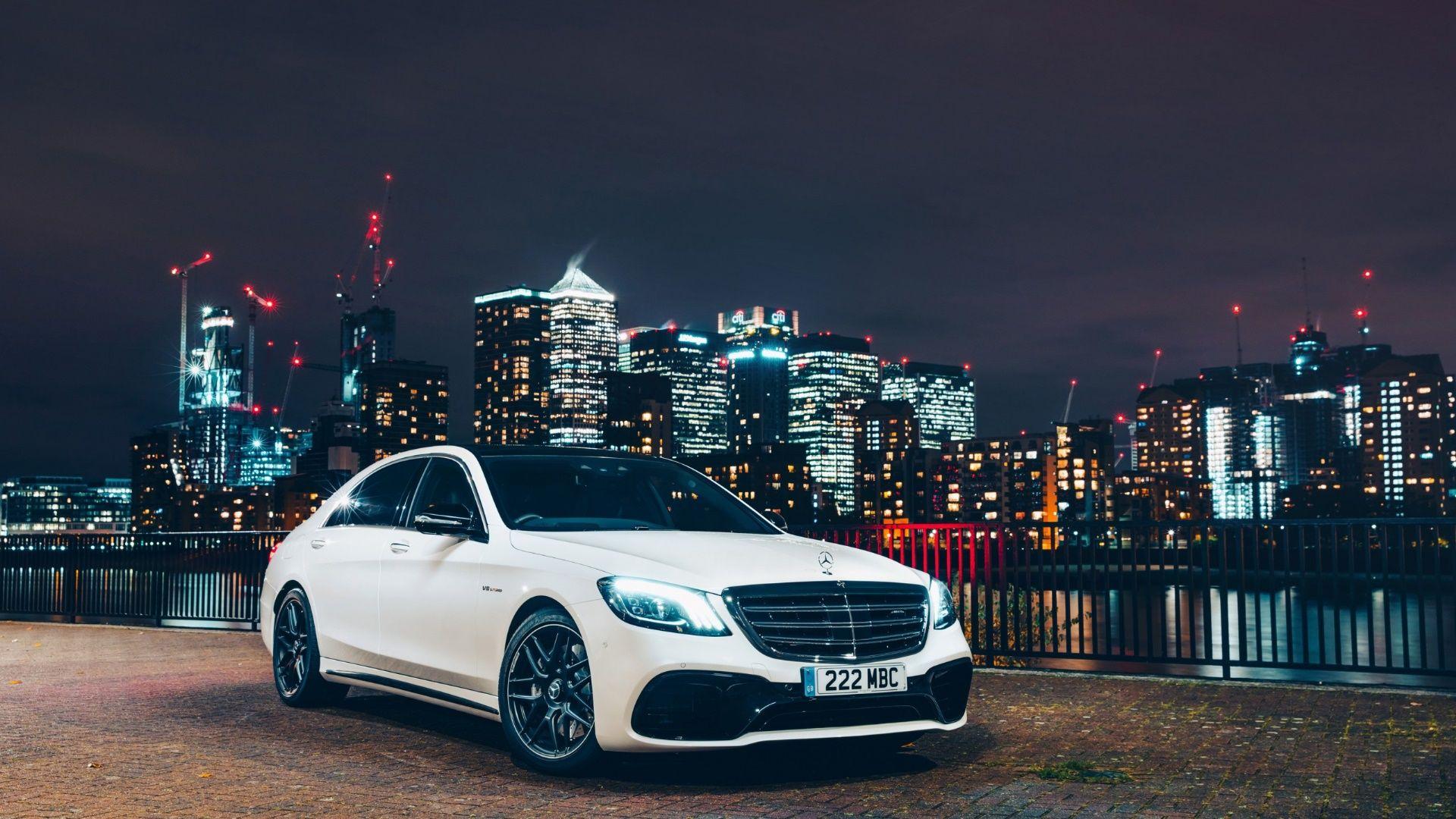 Mercedes Benz Windows Wallpapers - Top Free Mercedes Benz Windows ...