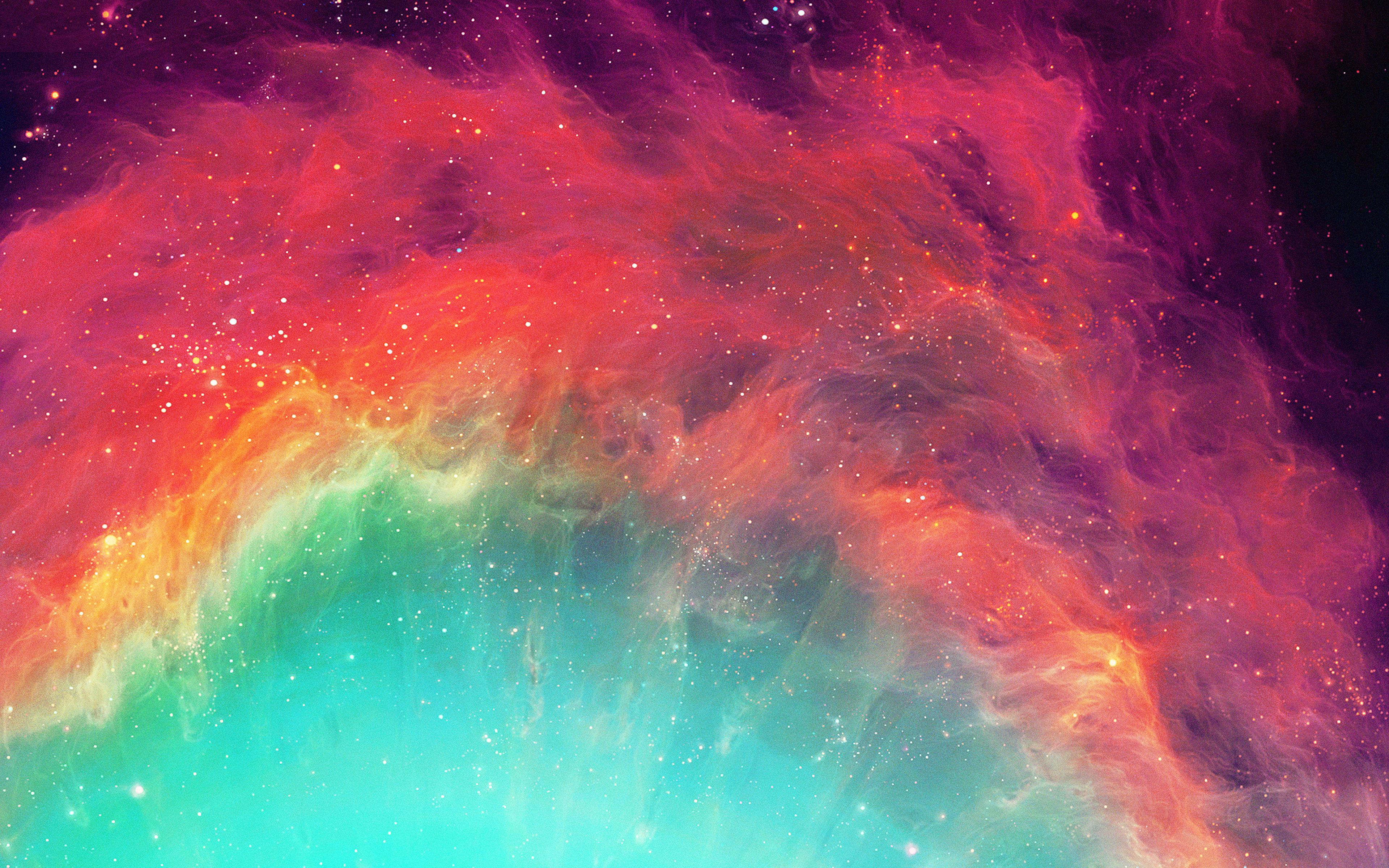 Red Galaxy Laptop Wallpapers - Top Free Red Galaxy Laptop Backgrounds ...