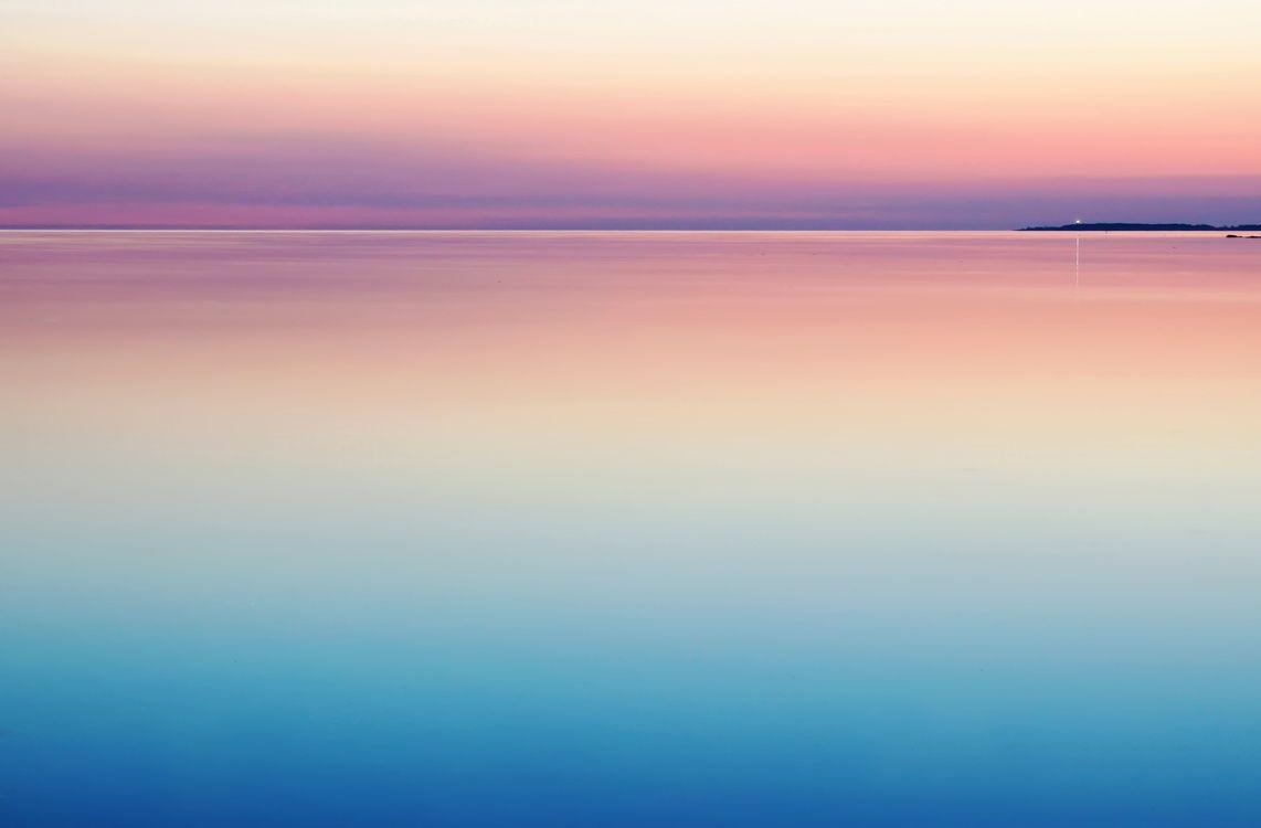 Blue Pastel Water Wallpapers - Top Free Blue Pastel Water Backgrounds ...