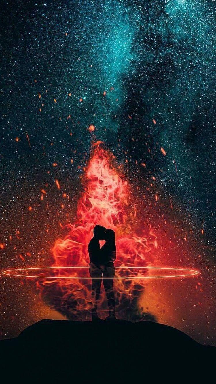 Love in Space Wallpapers - Top Free Love in Space Backgrounds ...