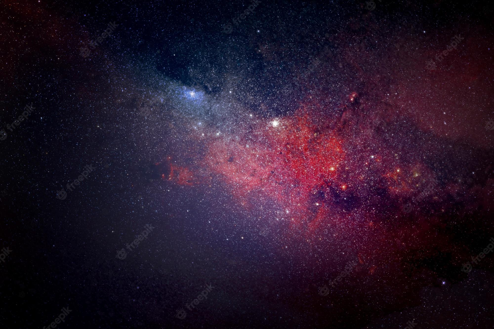 Red Galaxy Laptop Wallpapers - Top Free Red Galaxy Laptop Backgrounds ...