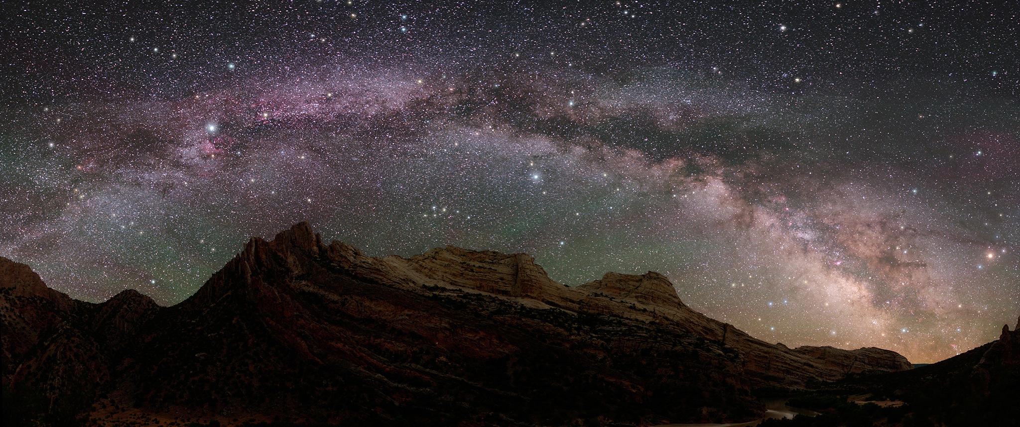 Nature and Space Wallpapers - Top Free Nature and Space Backgrounds ...