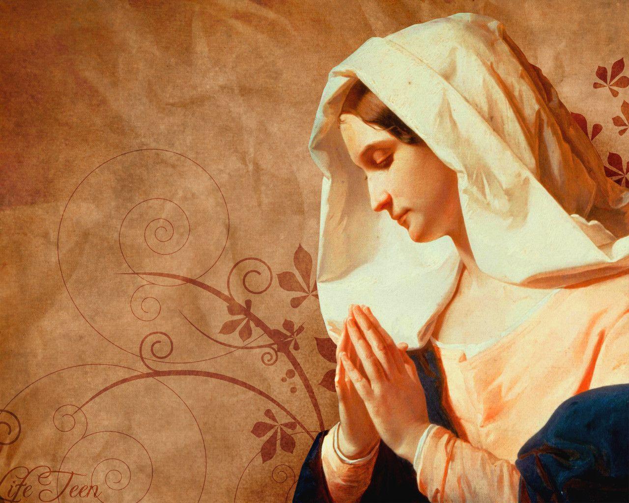 Catholic PC Wallpapers - Top Free Catholic PC Backgrounds - WallpaperAccess