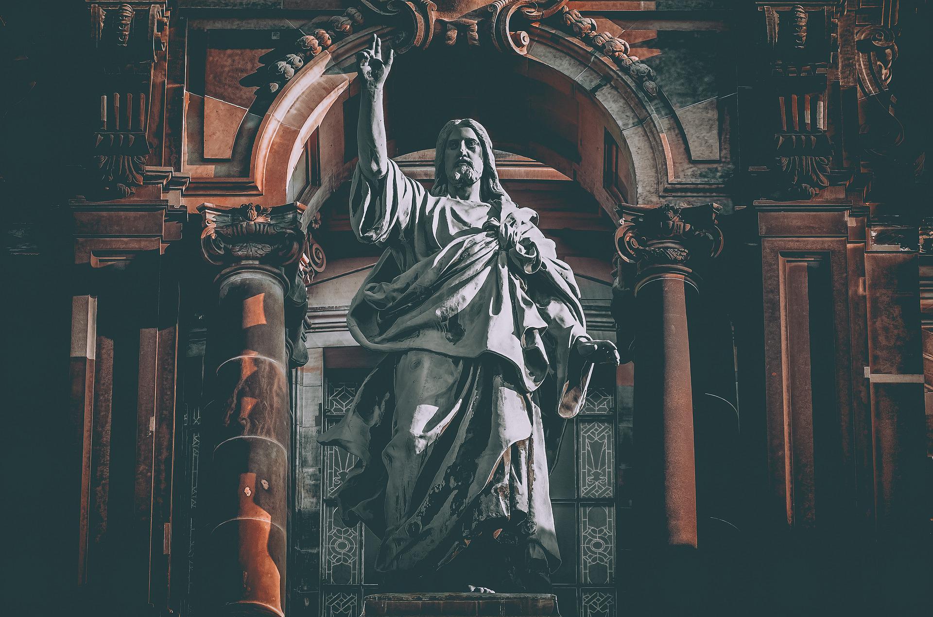 Catholic PC Wallpapers - Top Free Catholic PC Backgrounds - WallpaperAccess