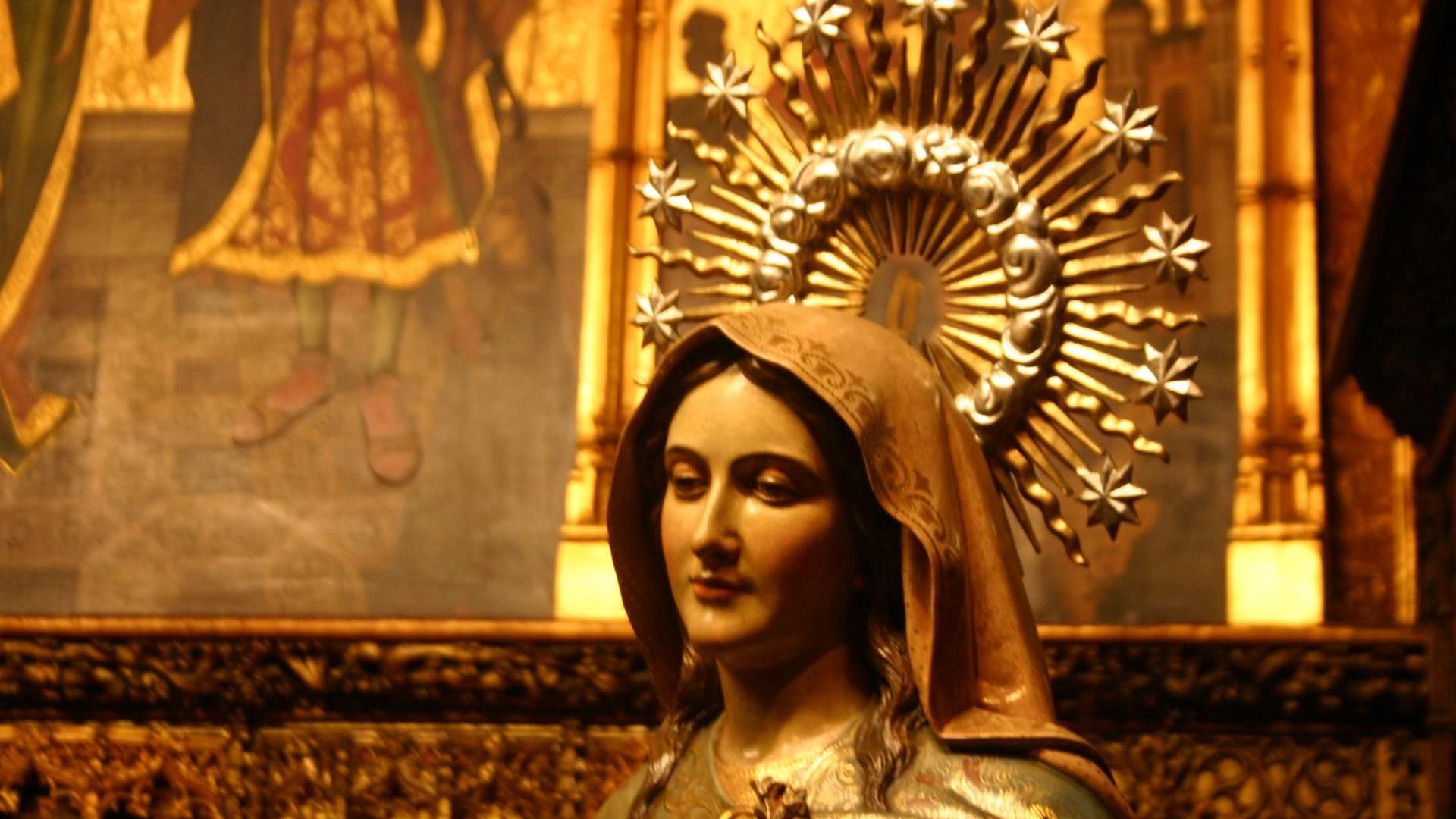 Catholic PC Wallpapers - Top Free Catholic PC Backgrounds - WallpaperAccess