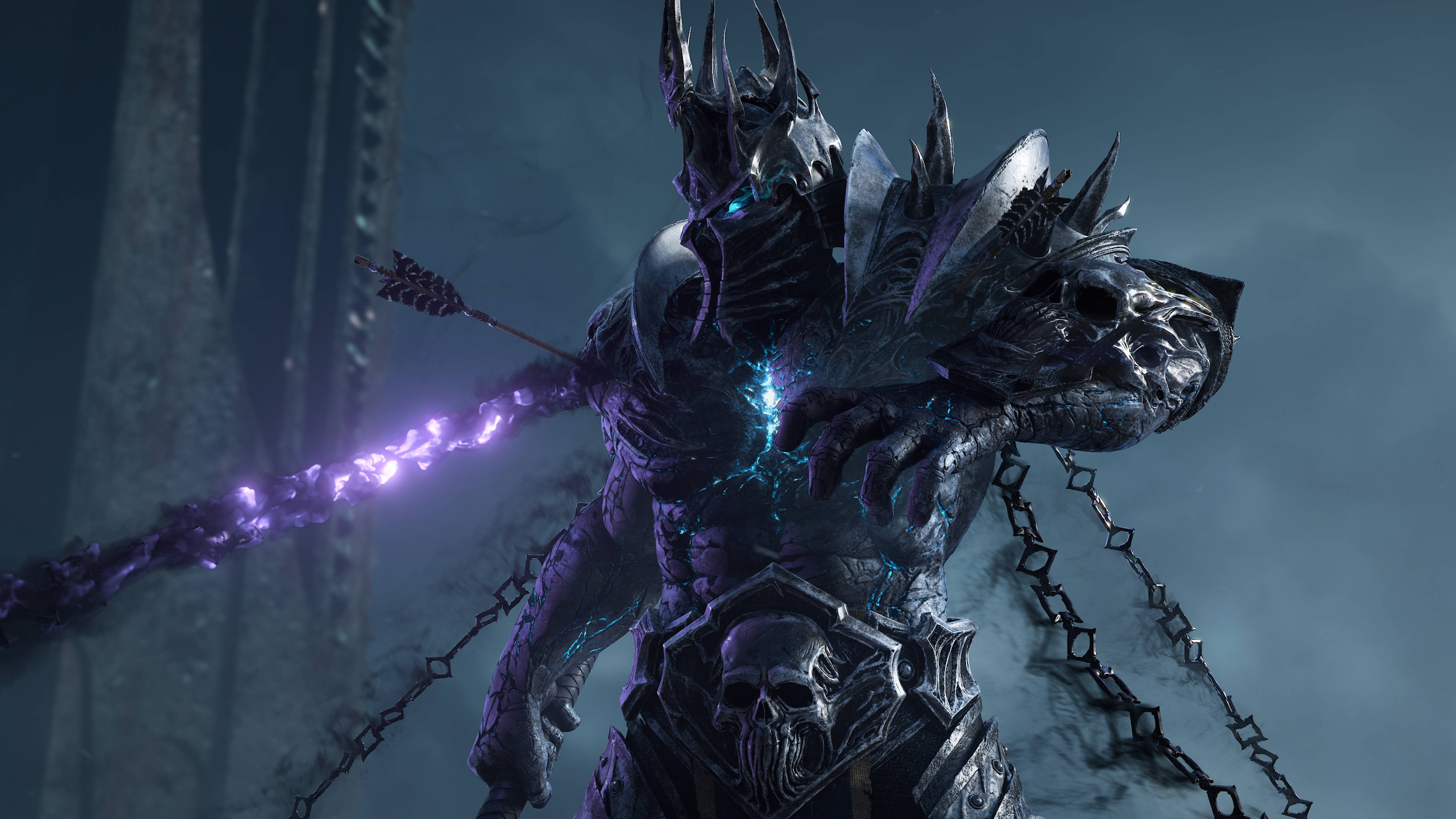 5K Game Wallpapers - Top Free 5K Game Backgrounds - WallpaperAccess