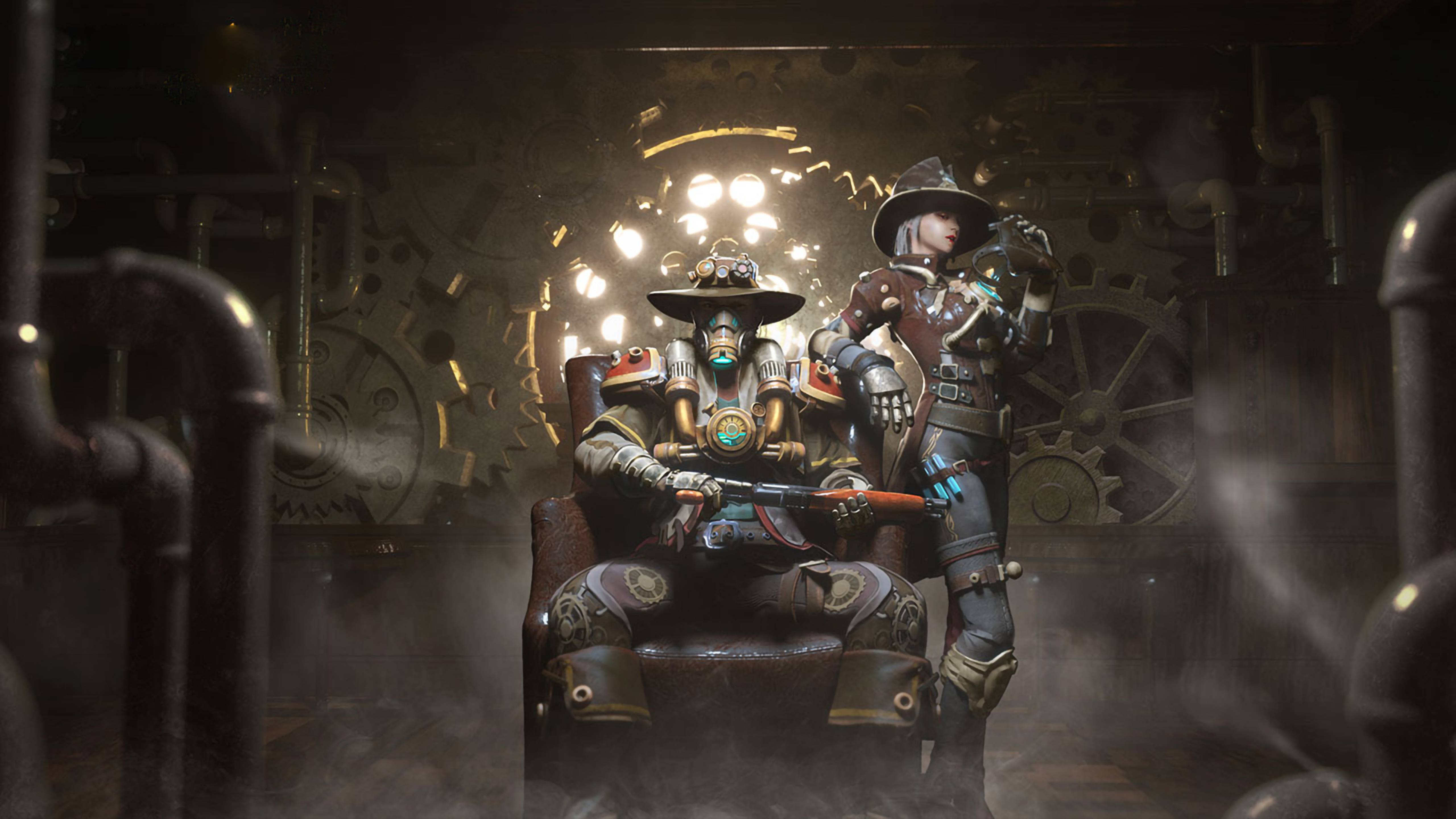 5K Game Wallpapers - Top Free 5K Game Backgrounds - WallpaperAccess