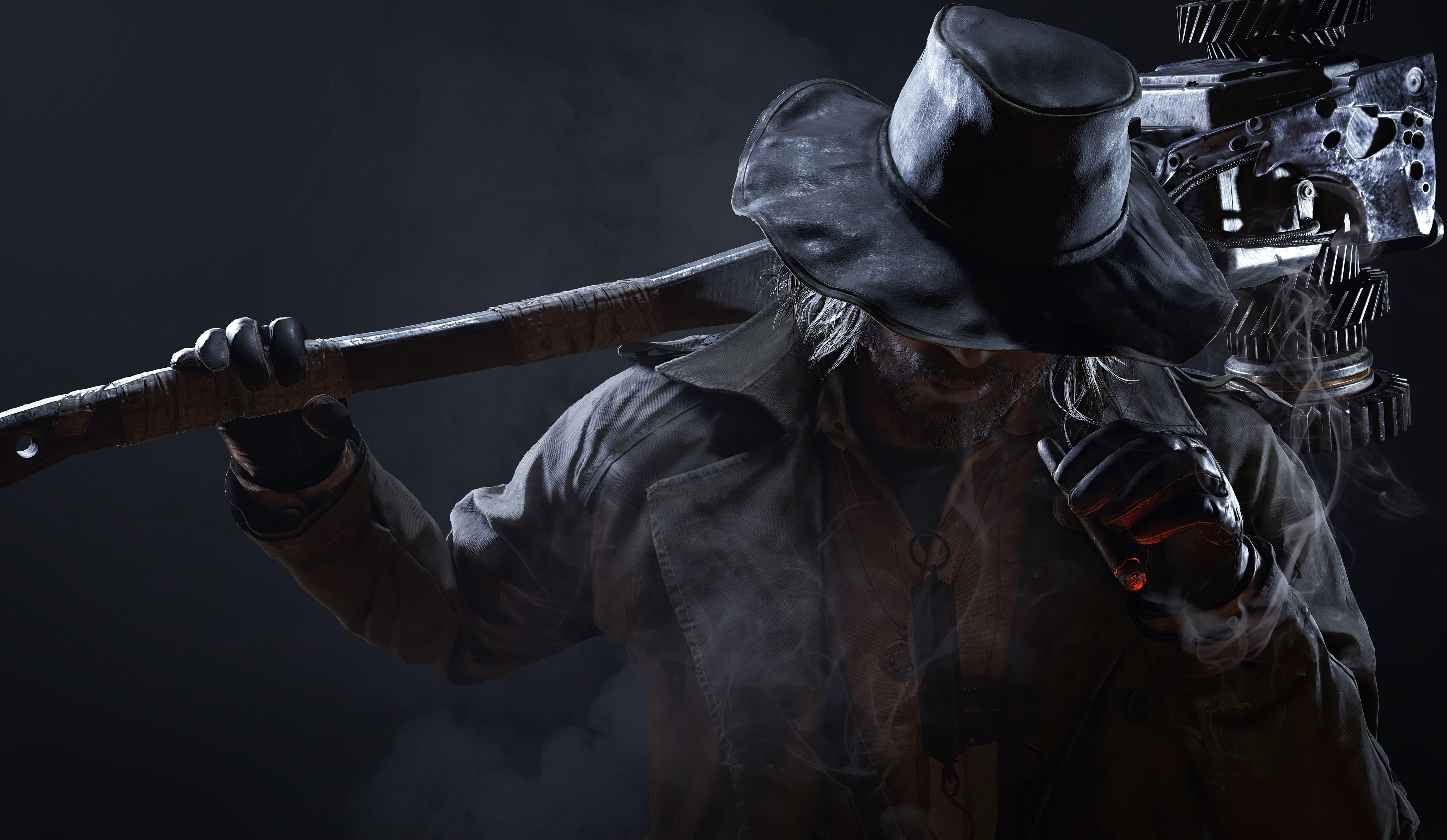 5K Game Wallpapers - Top Free 5K Game Backgrounds - WallpaperAccess